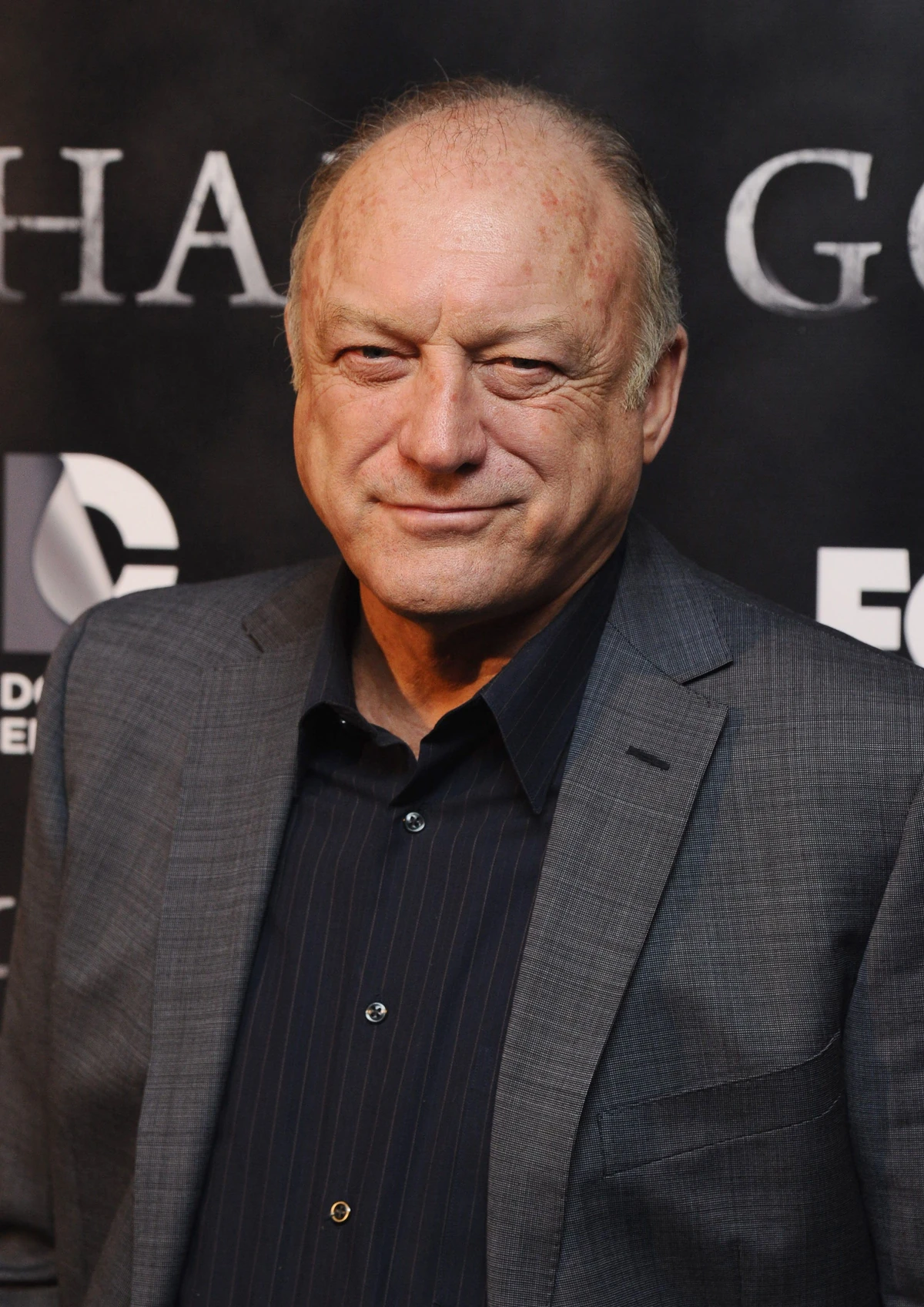 John Doman | Comicbook Actors Wiki | Fandom