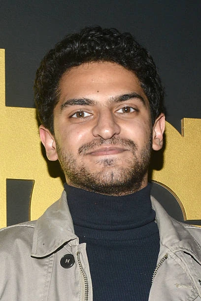 Karan Soni | Comicbook Actors Wiki | Fandom