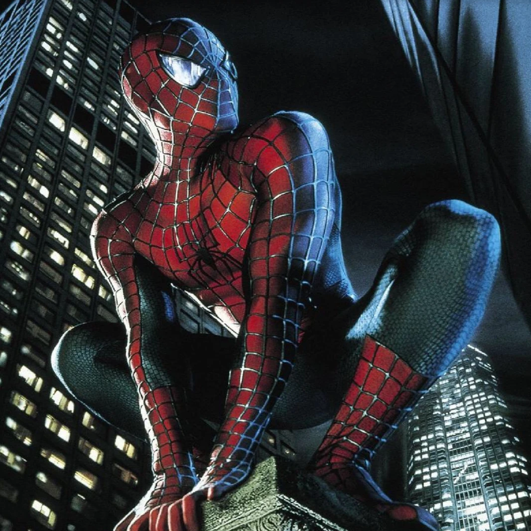 Portal:Spider-Man | Comicbook Actors Wiki | Fandom