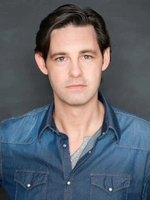 Matthew Edison | Comicbook Actors Wiki | Fandom