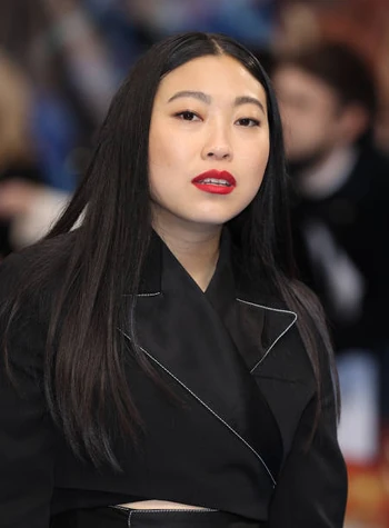 Awkwafina | Comicbook Actors Wiki | Fandom