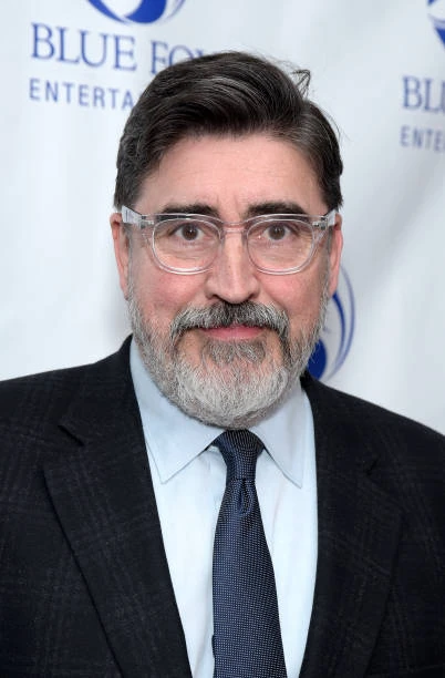 Alfred Molina | Comicbook Actors Wiki | Fandom