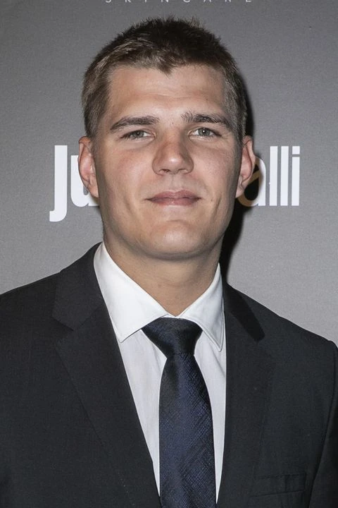 Chris Zylka | Comicbook Actors Wiki | Fandom