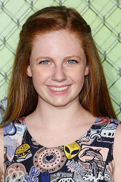 Clare Foley | Comicbook Actors Wiki | Fandom