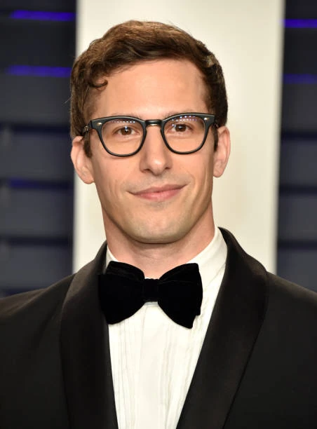 Andy Samberg | Comicbook Actors Wiki | Fandom
