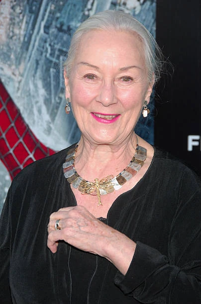 Rosemary Harris | Comicbook Actors Wiki | Fandom