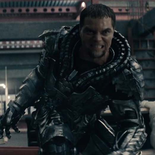 Portal:General Zod | Comicbook Actors Wiki | Fandom