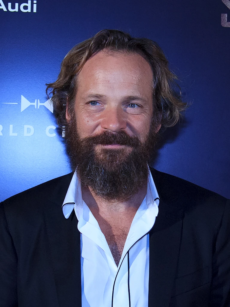 Peter Sarsgaard | Comicbook Actors Wiki | Fandom
