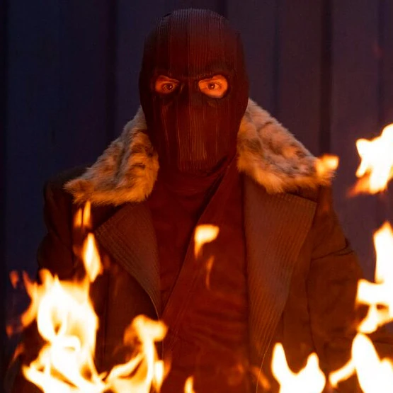 Portal:Baron Zemo | Comicbook Actors Wiki | Fandom