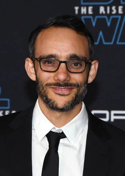 Omid Abtahi | Comicbook Actors Wiki | Fandom