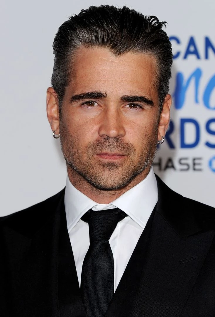 Colin Farrell | Comicbook Actors Wiki | Fandom