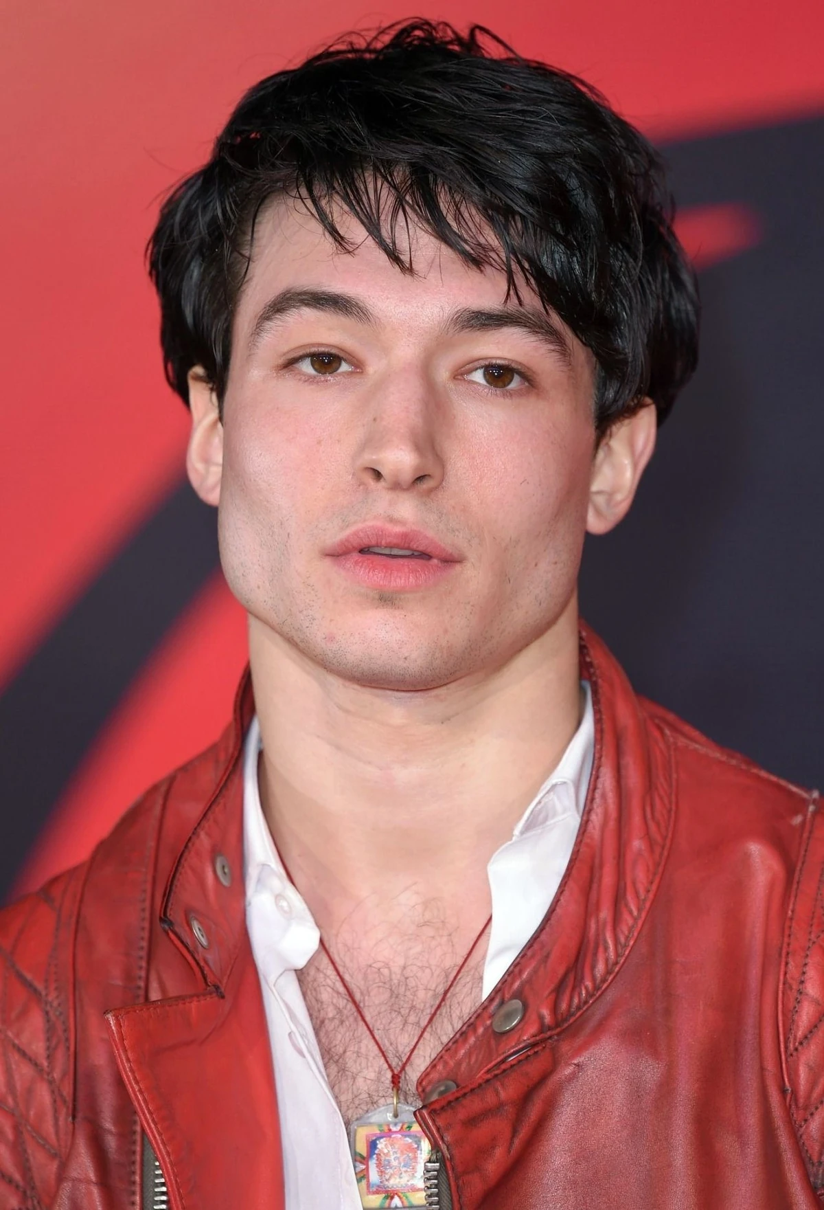 Ezra Miller | Comicbook Actors Wiki | Fandom