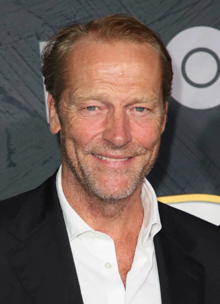 Iain Glen | Comicbook Actors Wiki | Fandom