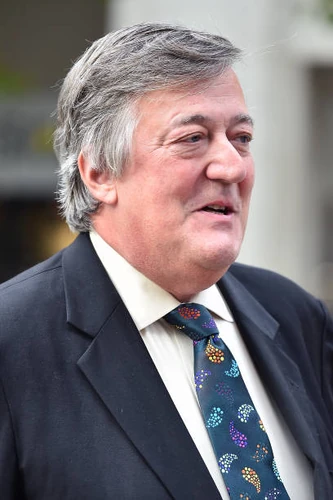 Stephen Fry | Comicbook Actors Wiki | Fandom