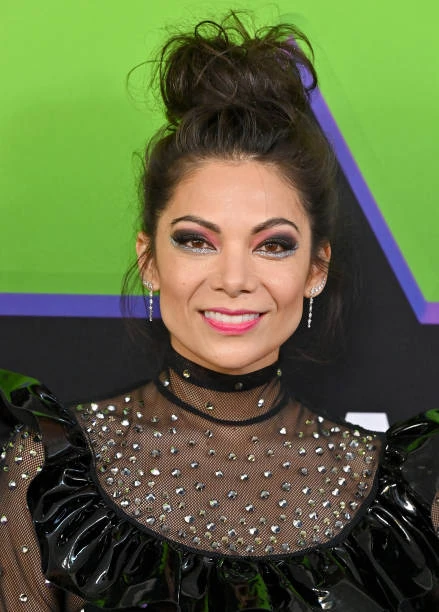 Ginger Gonzaga | Comicbook Actors Wiki | Fandom
