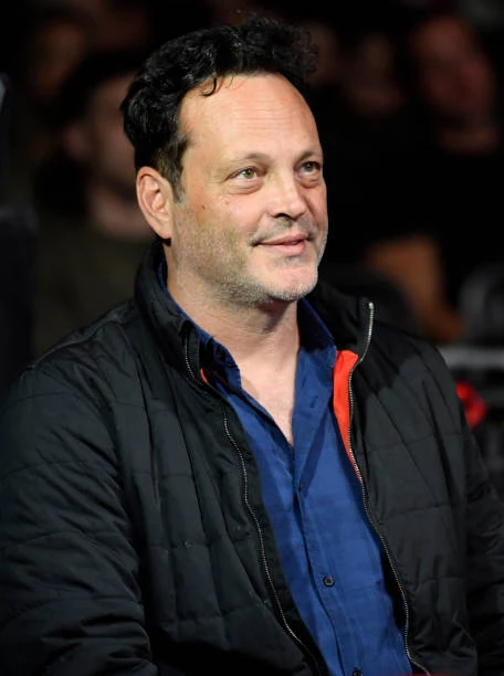 Vince Vaughn | Comicbook Actors Wiki | Fandom
