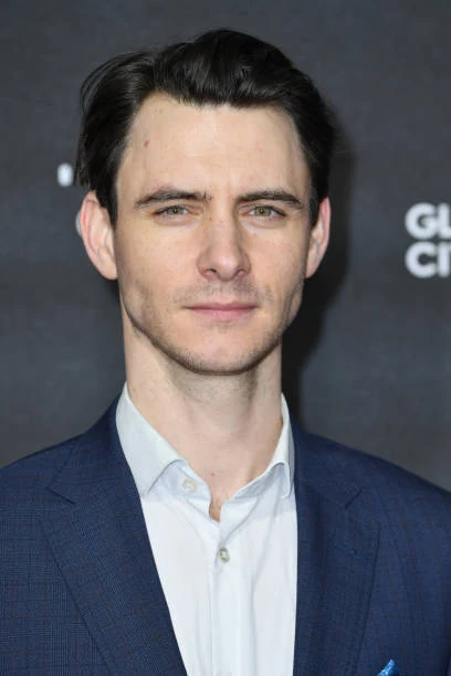 Harry Lloyd | Comicbook Actors Wiki | Fandom