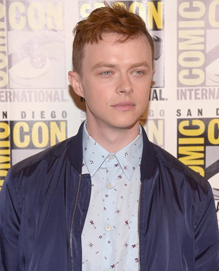 Dane DeHaan | Comicbook Actors Wiki | Fandom