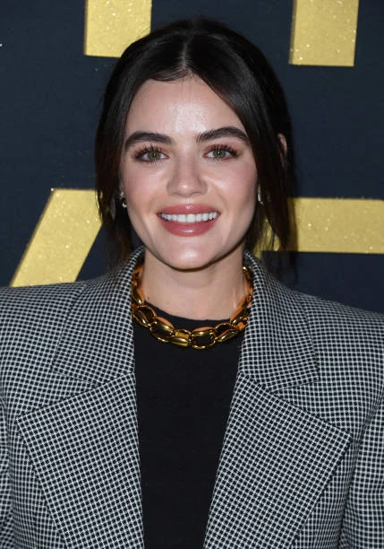 Lucy Hale | Comicbook Actors Wiki | Fandom