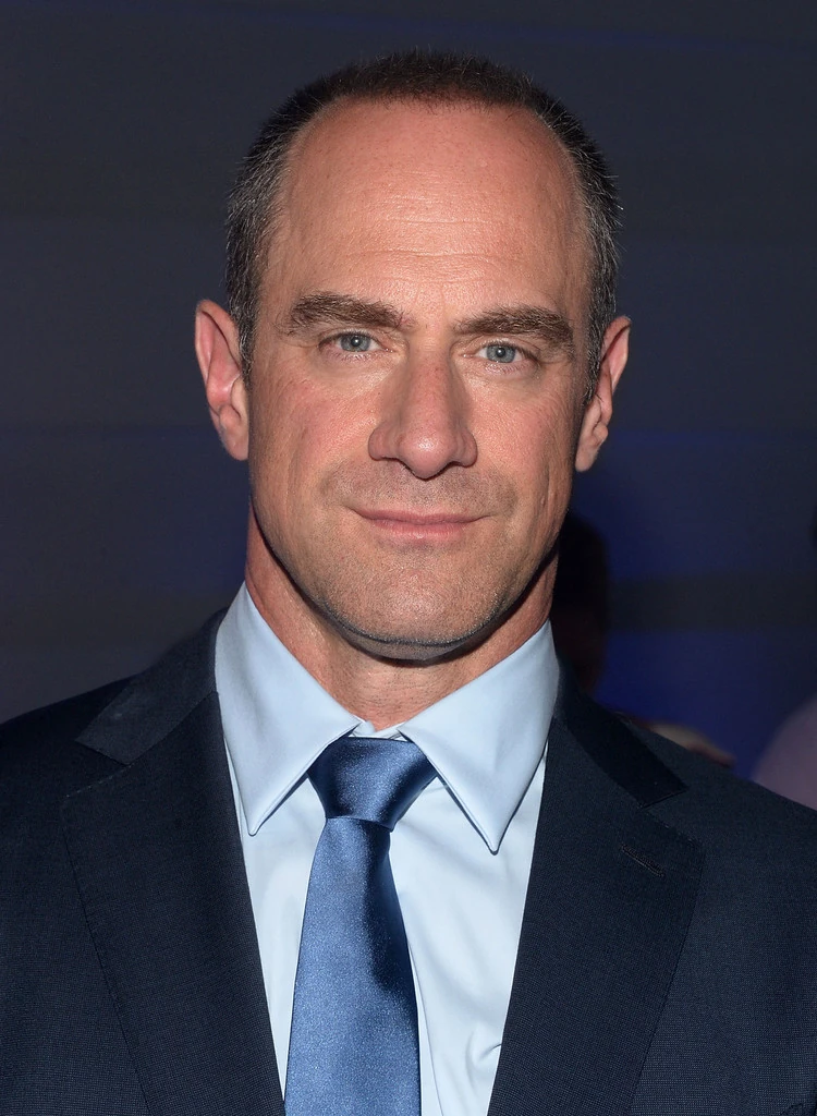 Christopher Meloni | Comicbook Actors Wiki | Fandom