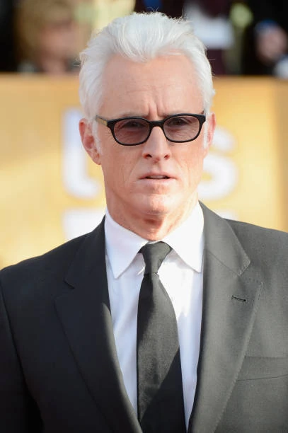 John Slattery | Comicbook Actors Wiki | Fandom