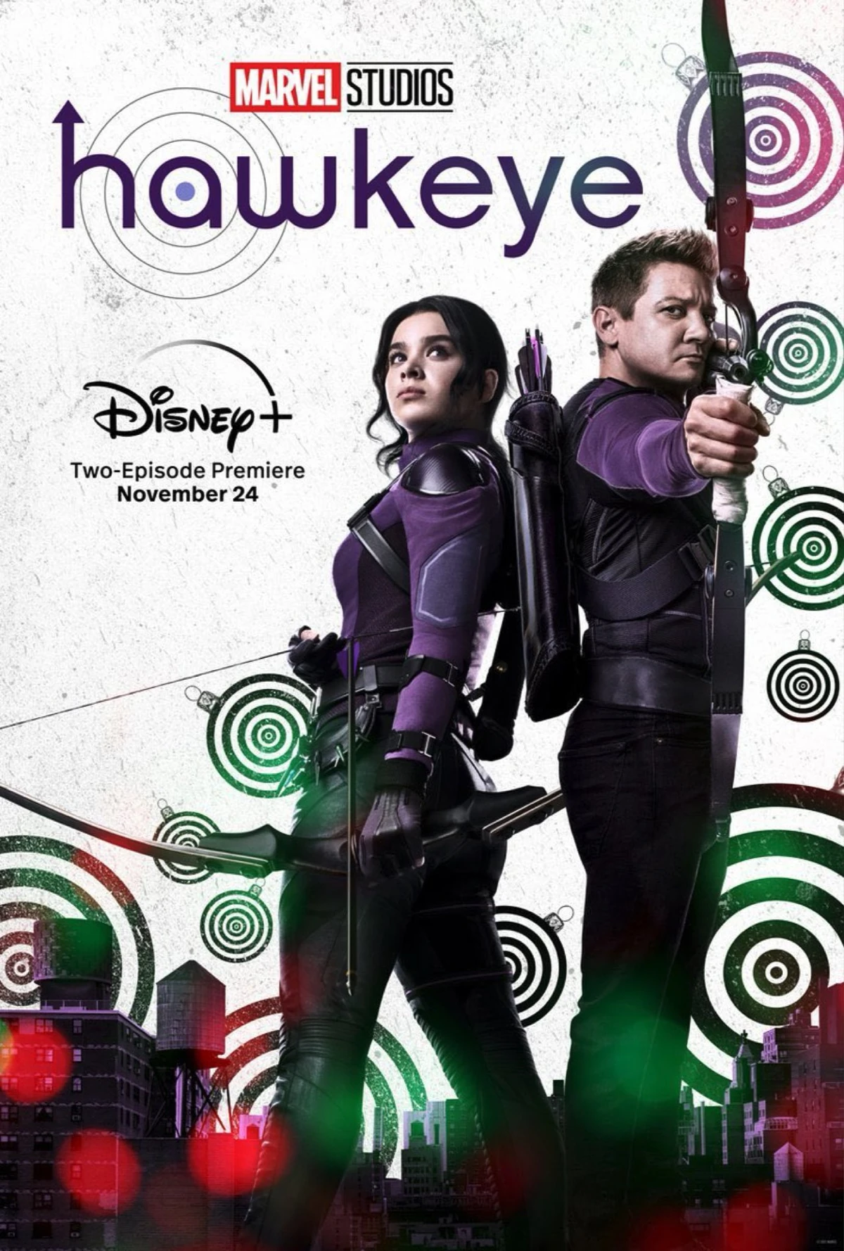 Category:Hawkeye (television series) Cast Members | Comicbook Actors ...
