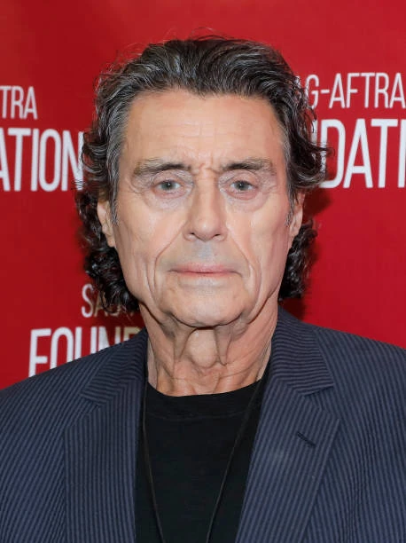 Ian McShane | Comicbook Actors Wiki | Fandom