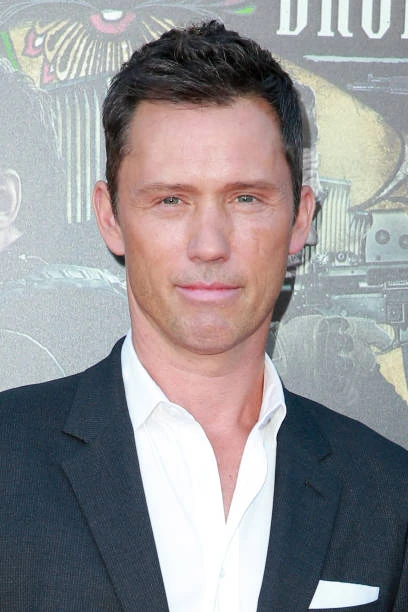 Jeffrey Donovan | Comicbook Actors Wiki | Fandom