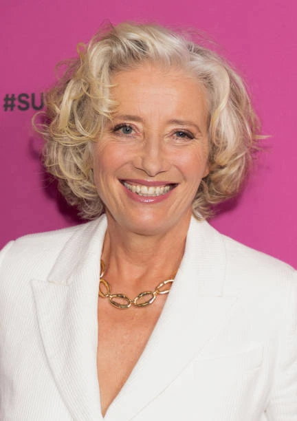 Emma Thompson | Comicbook Actors Wiki | Fandom