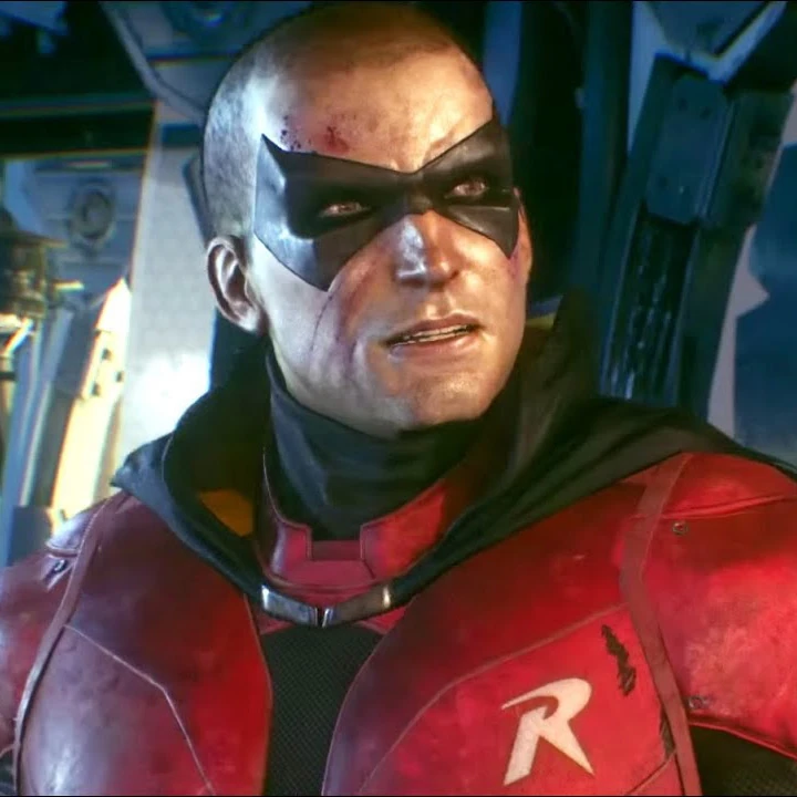 Portal:Tim Drake | Comicbook Actors Wiki | Fandom