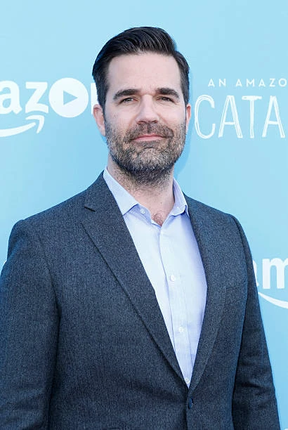 Rob Delaney | Comicbook Actors Wiki | Fandom