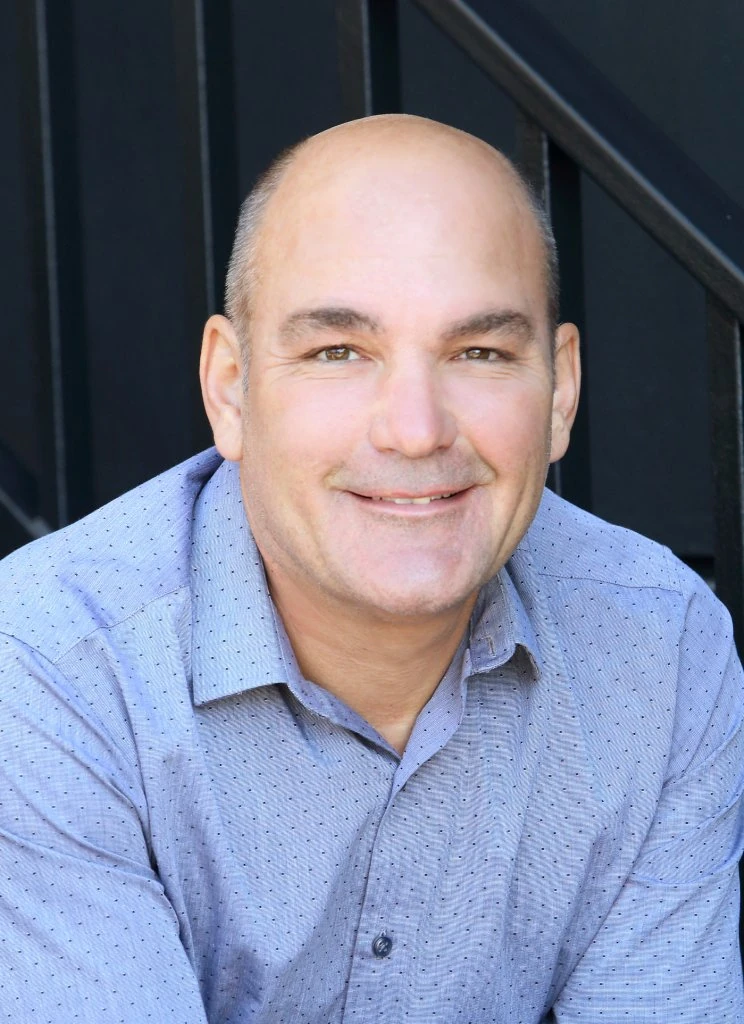 Greg LaSalle | Comicbook Actors Wiki | Fandom