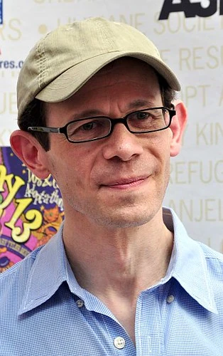 Adam Godley | Comicbook Actors Wiki | Fandom