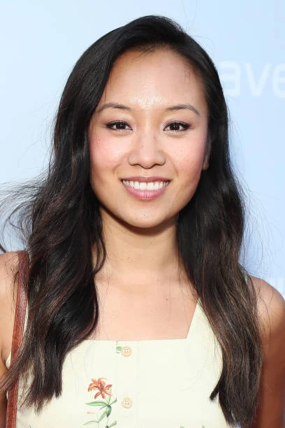 Ellen Wong | Comicbook Actors Wiki | Fandom