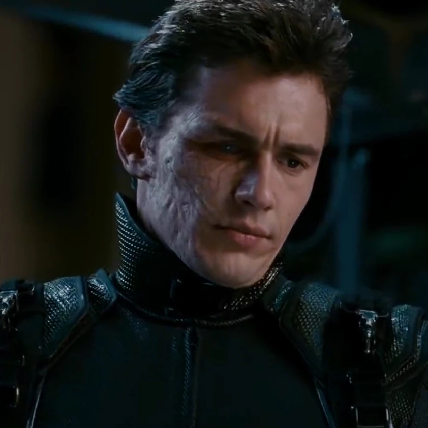 Portal:Harry Osborn | Comicbook Actors Wiki | Fandom