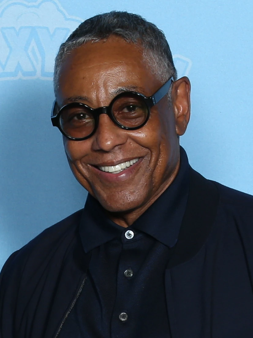 Giancarlo Esposito | Comicbook Actors Wiki | Fandom