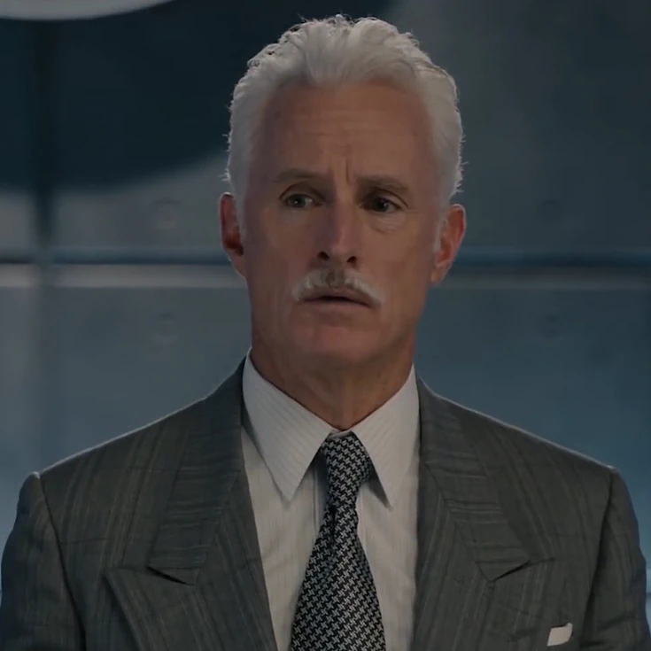 Portal:Howard Stark | Comicbook Actors Wiki | Fandom