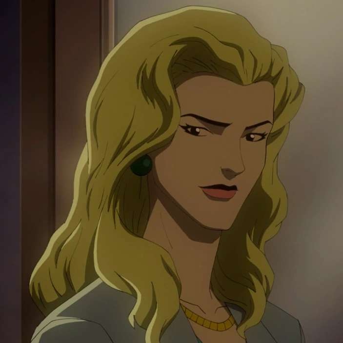Portal:Sarah Essen | Comicbook Actors Wiki | Fandom