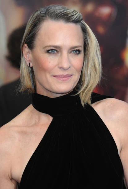 Robin Wright | Comicbook Actors Wiki | Fandom