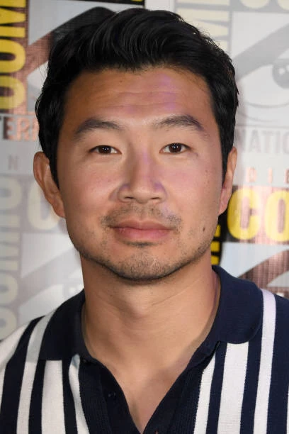Simu Liu | Comicbook Actors Wiki | Fandom
