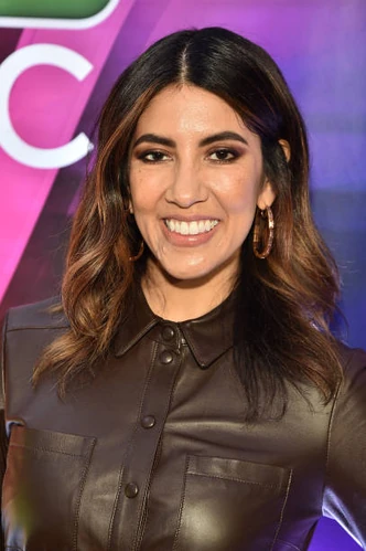 Stephanie Beatriz | Comicbook Actors Wiki | Fandom