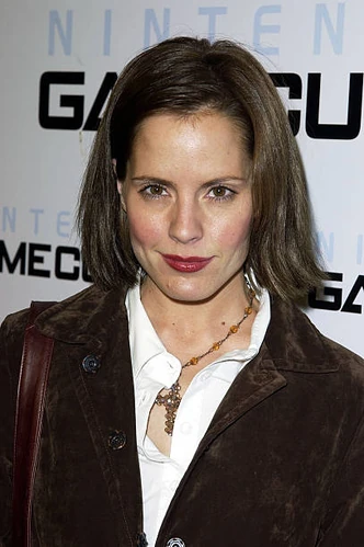 Emma Caulfield Ford | Comicbook Actors Wiki | Fandom