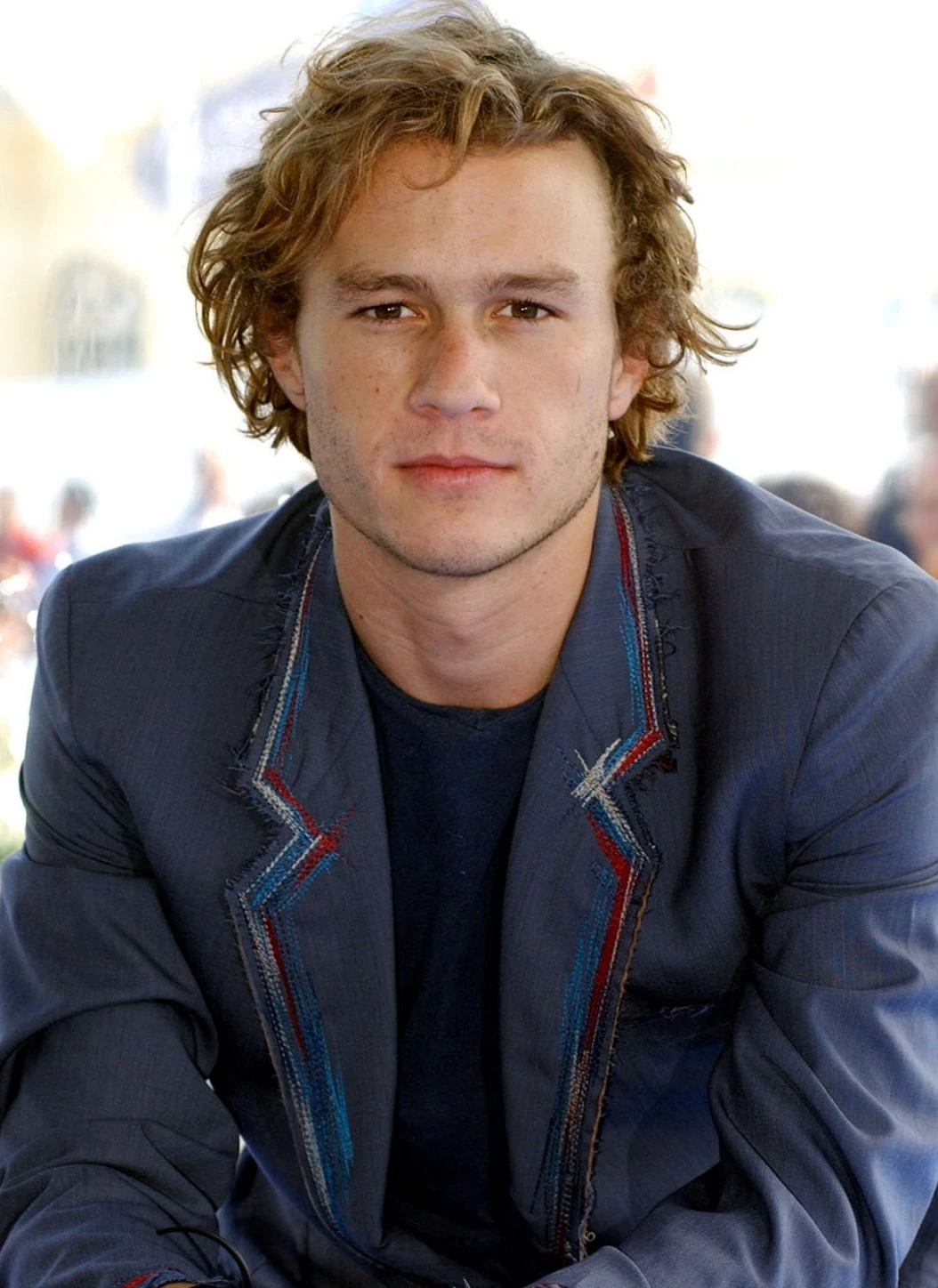 Heath Ledger | Comicbook Actors Wiki | Fandom