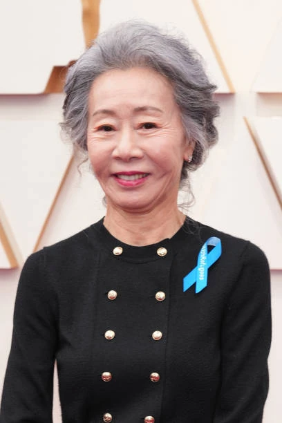 Youn Yuh-jung | Comicbook Actors Wiki | Fandom