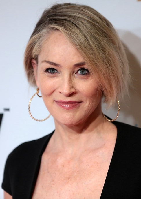 Sharon Stone | Comicbook Actors Wiki | Fandom