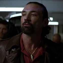 Ritchie Coster Dark Knight