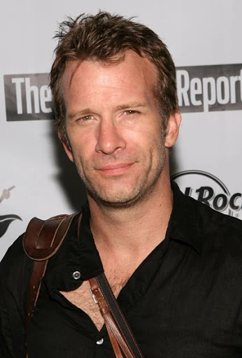 Thomas Jane | Comicbook Actors Wiki | Fandom