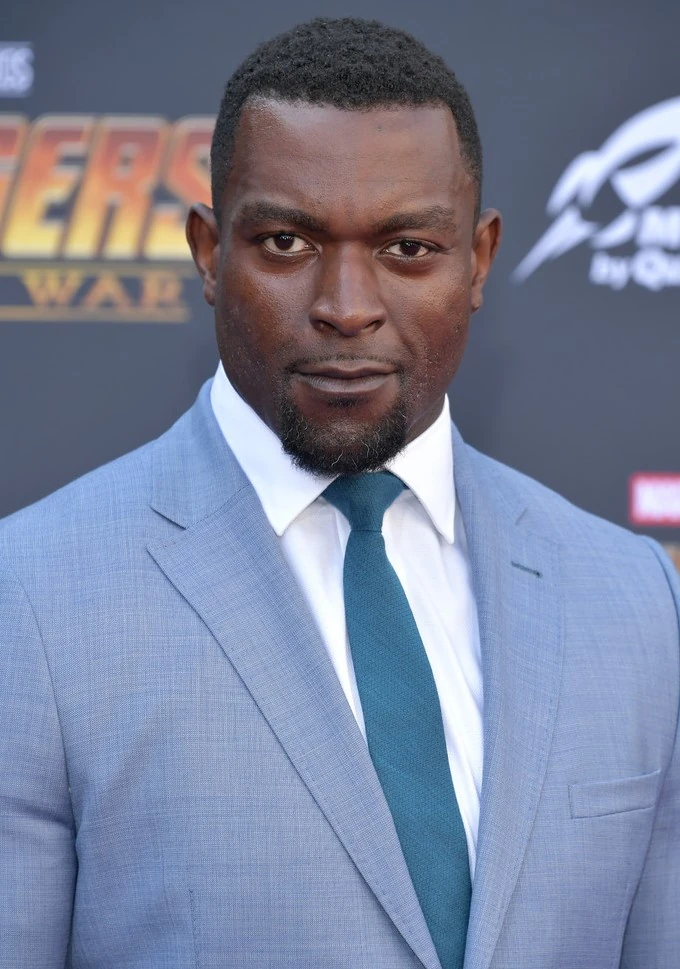 Michael James Shaw | Comicbook Actors Wiki | Fandom