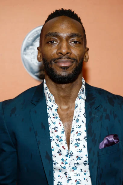 Daniel J. Watts | Comicbook Actors Wiki | Fandom