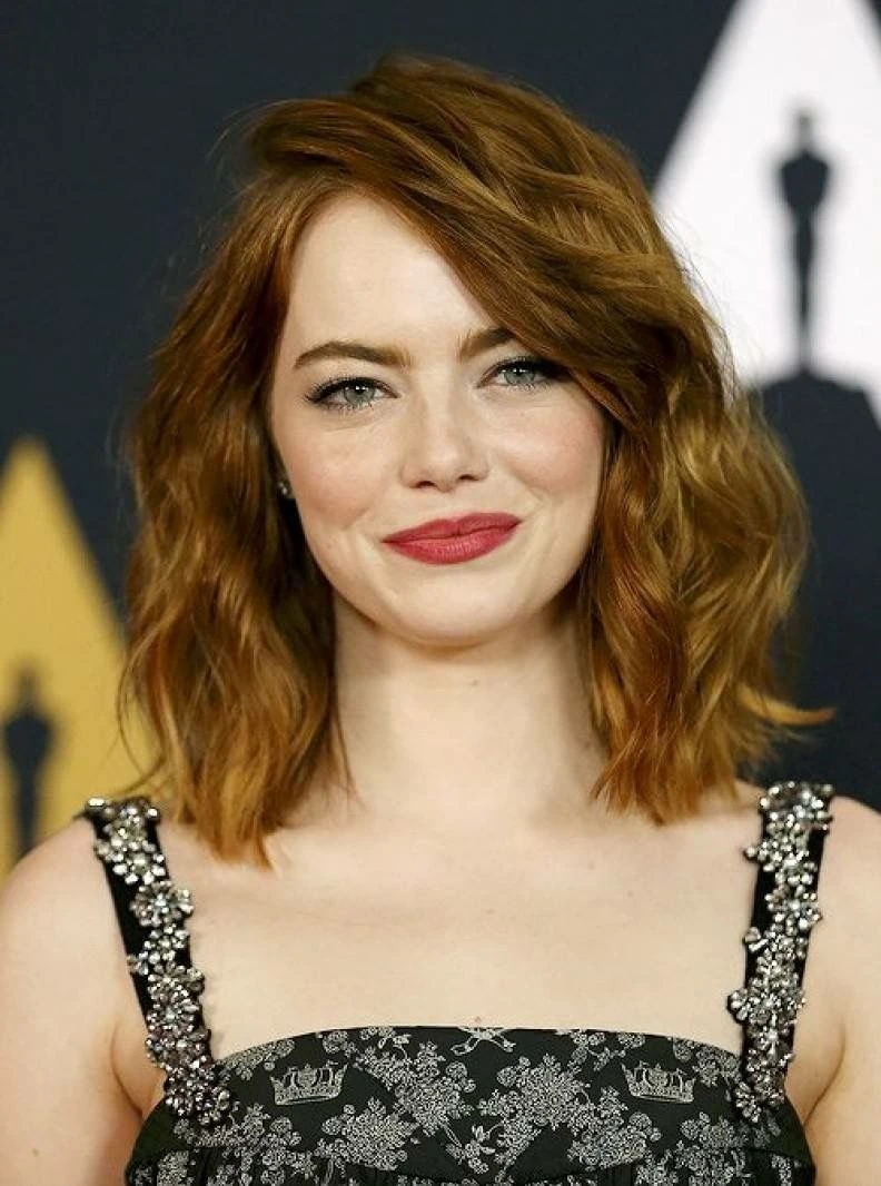 Emma Stone | Comicbook Actors Wiki | Fandom